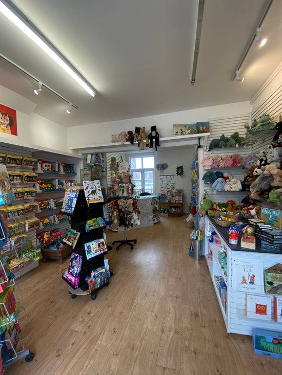 Wigwam Toys | Brighton Toyshop Quality Design Led Kid's Toys & Gifts